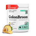 ColonBroom psyllium husk digestive support