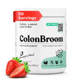 ColonBroom psyllium husk fiber powder
