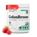 ColonBroom psyllium husk fiber powder