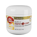 Colonial Dames vitamin e moisturizing cream