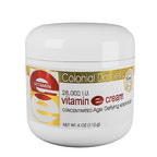 Colonial Dames vitamin e moisturizing cream
