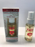 Colonial Dames vitamin e skin therapy oil
