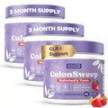 ColonSweep psyllium for gut health