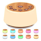 Color Noise sound machine for sleep