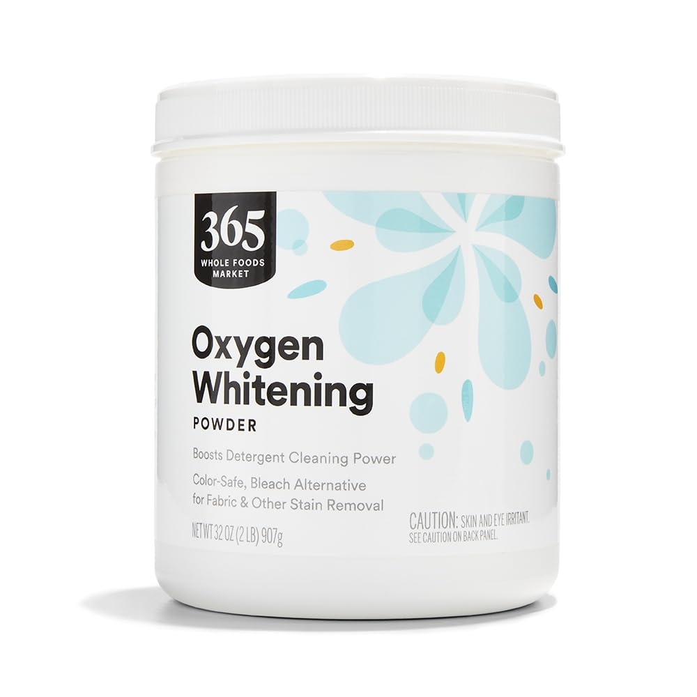 color-safe bleach alternative for laundry
