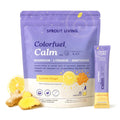 Colorfuel Calm Magnesium powder for relaxation