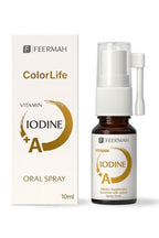 Colorlife Vitamin A spray for immunity