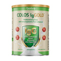 Colos IgGold colostrum powder benefits