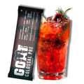 Colossal Pre PreWorkout strawberry kiwi flavour