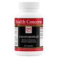 Colostroplex immune support capsules