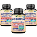Colostrum 40% IgG immune support