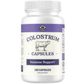 colostrum capsules for immune support