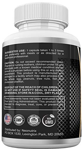 colostrum capsules made in USA