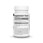 Colostrum capsules with 30% immunoglobulins