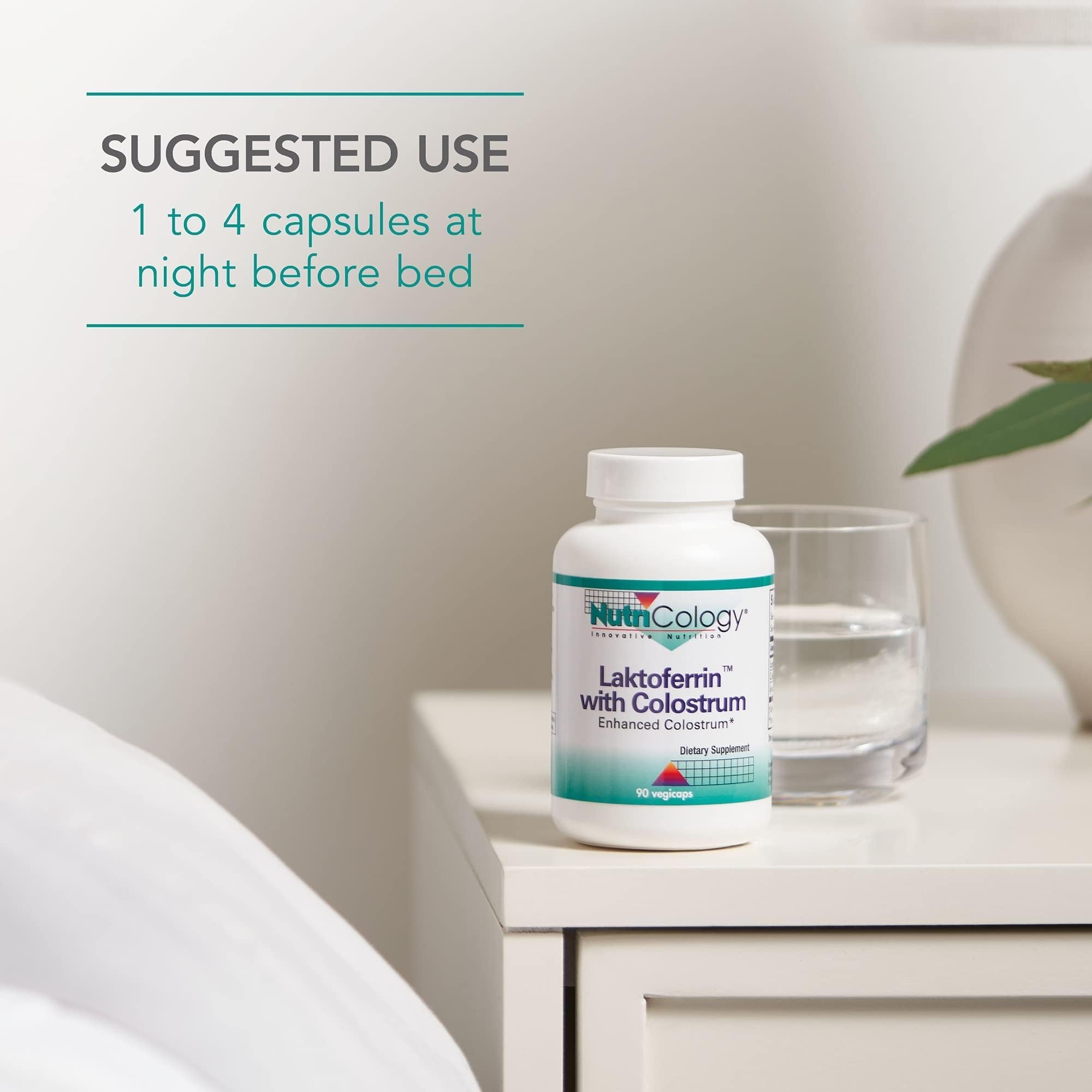 colostrum for digestive health