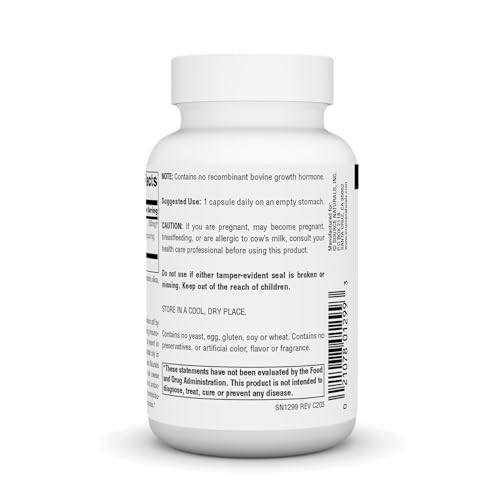 colostrum for enhanced immune function