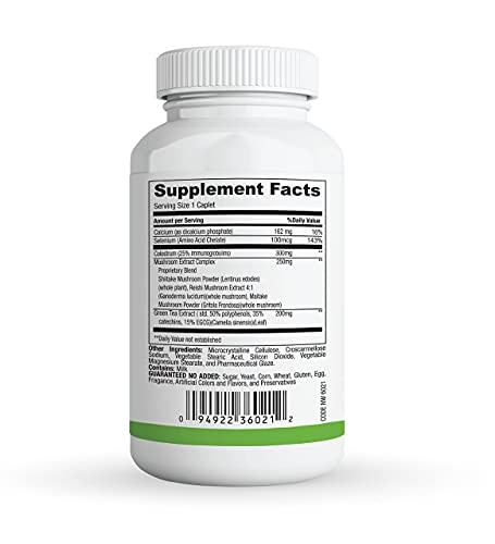 colostrum for enhanced immune function