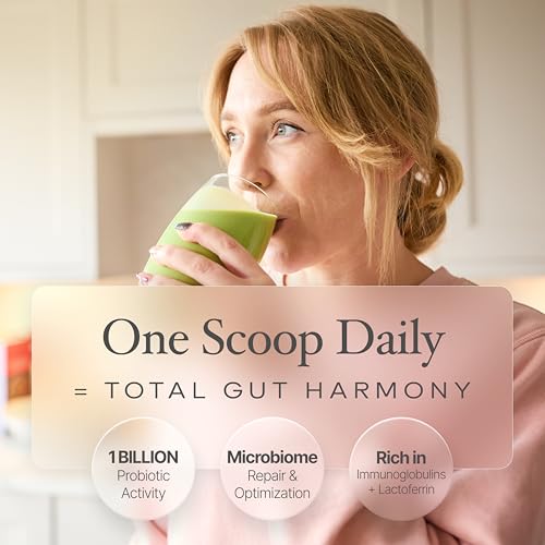 colostrum for enhanced immune function