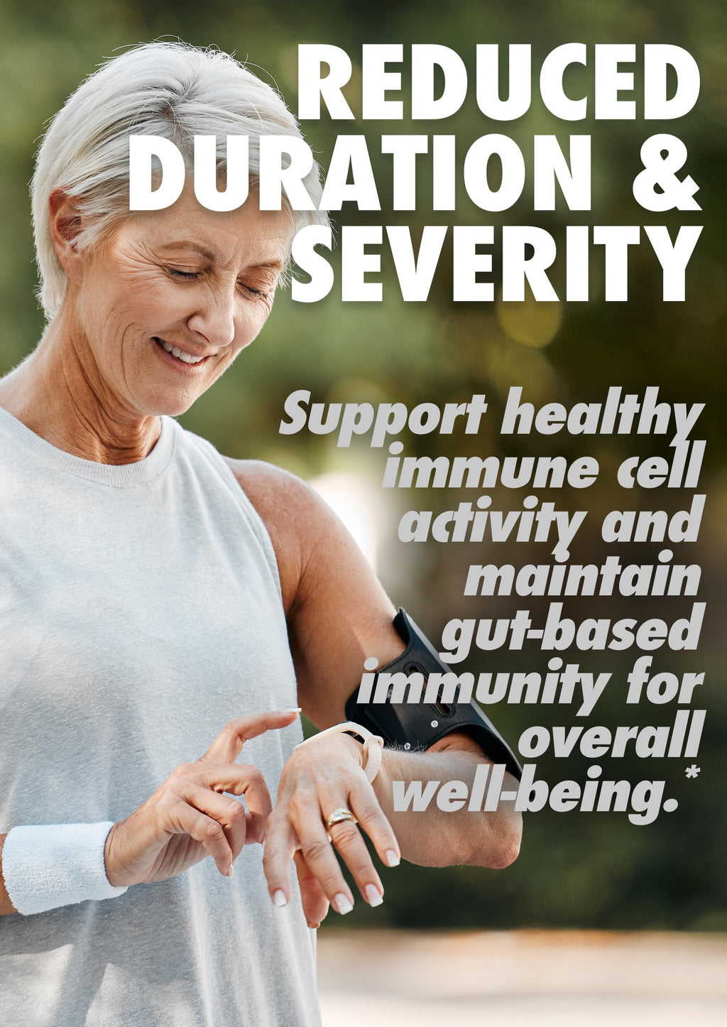 colostrum for immune strength