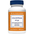 colostrum immune health support capsules