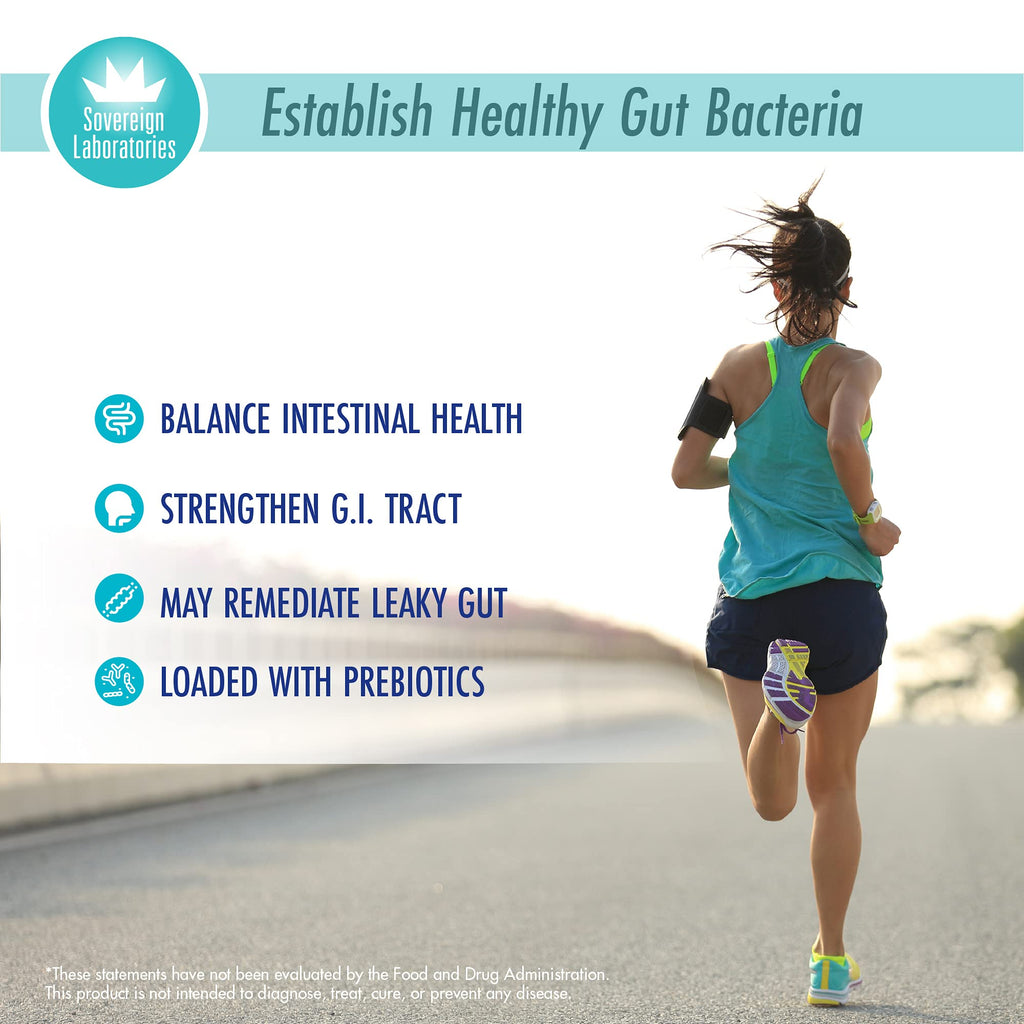 Colostrum-LD for overall health