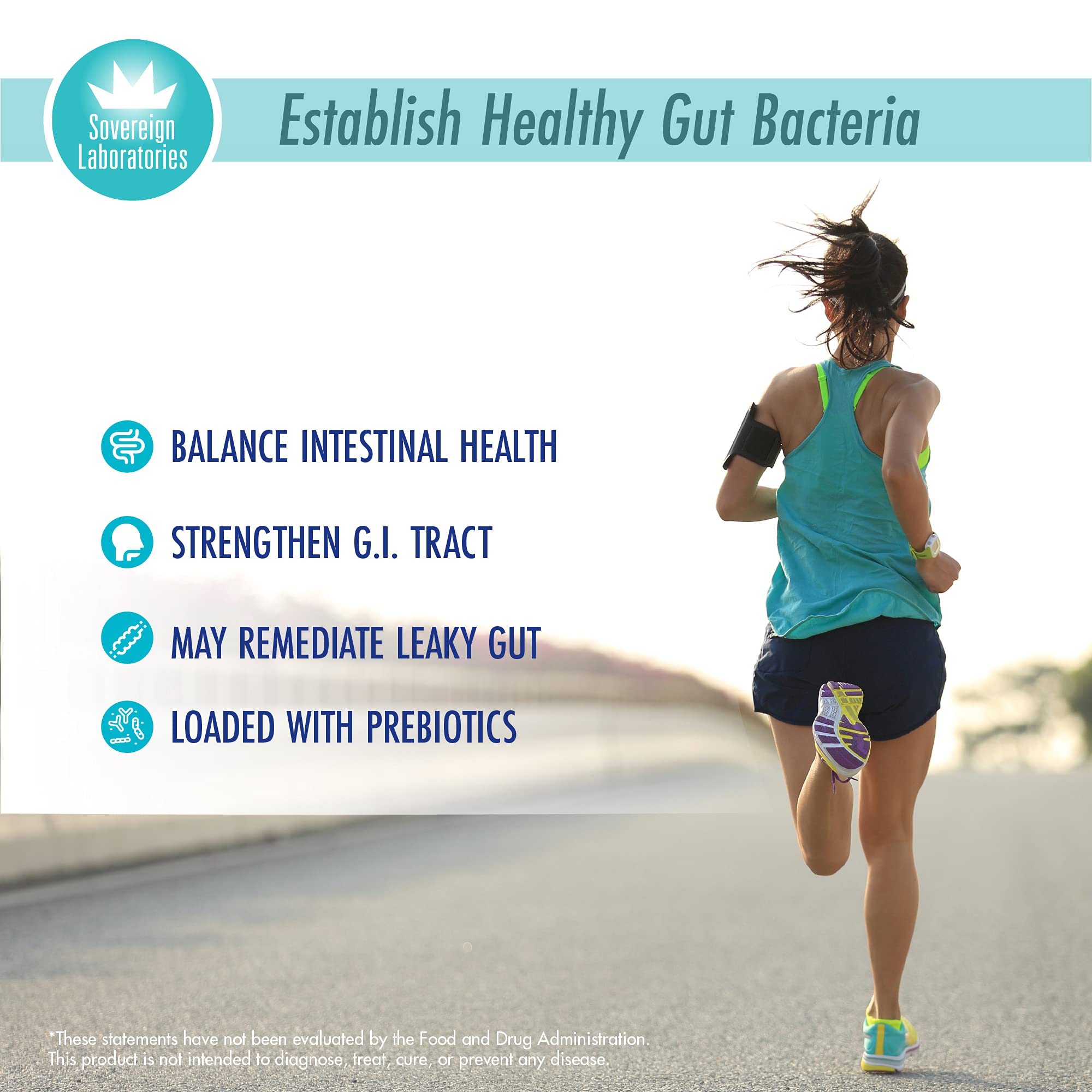 Colostrum-LD for overall health