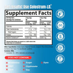 Colostrum-LD multivitamin for women