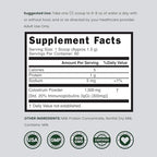 Colostrum multivitamin for seniors’ vitality