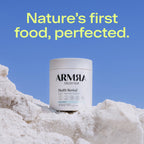colostrum powder for active lifestyles