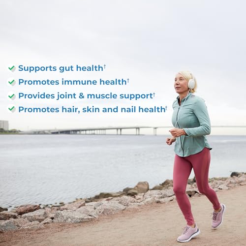 colostrum powder for daily health