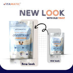 Colostrum powder for daily nutrition