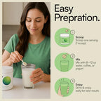 Colostrum powder for daily nutrition