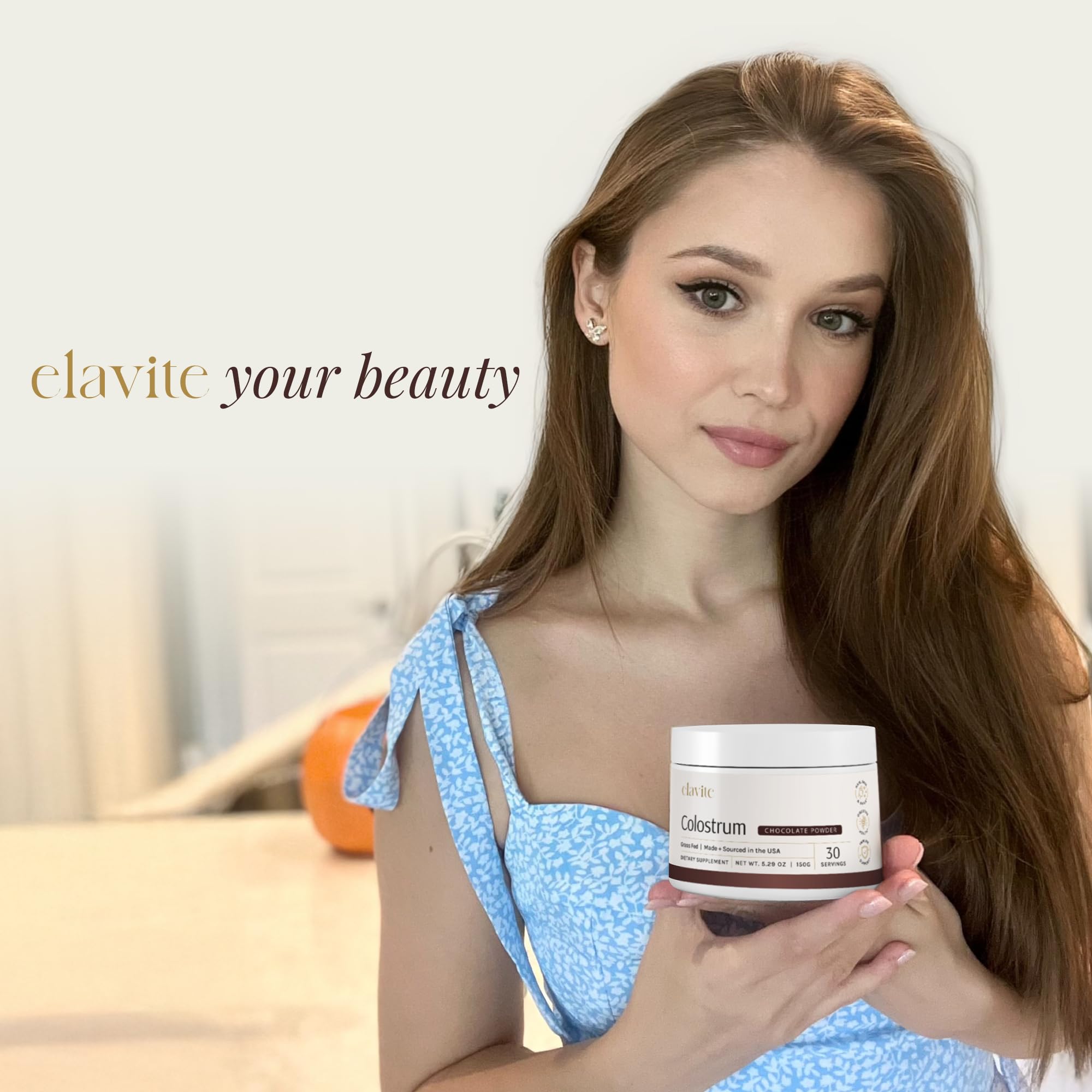 colostrum powder for digestive health