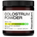 colostrum powder for immune support