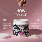 colostrum powder for kids health