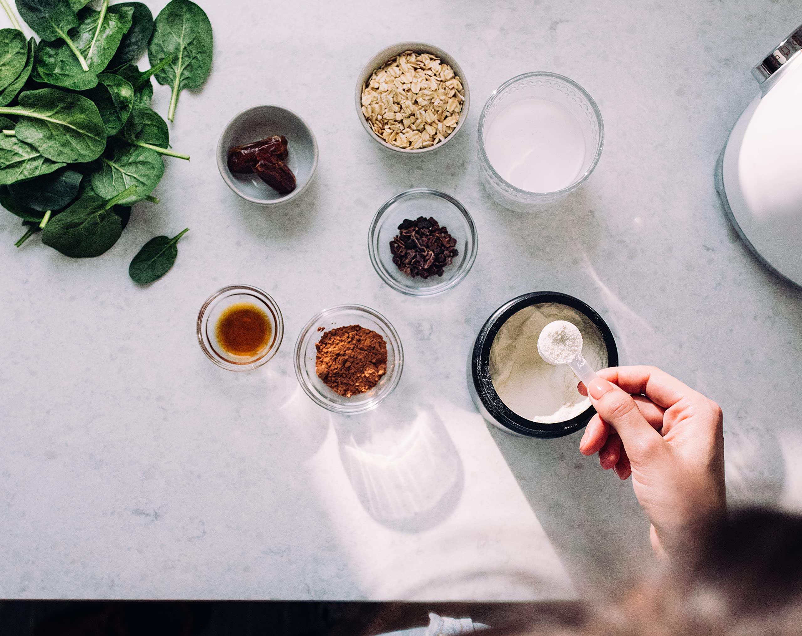 colostrum powder for optimal health