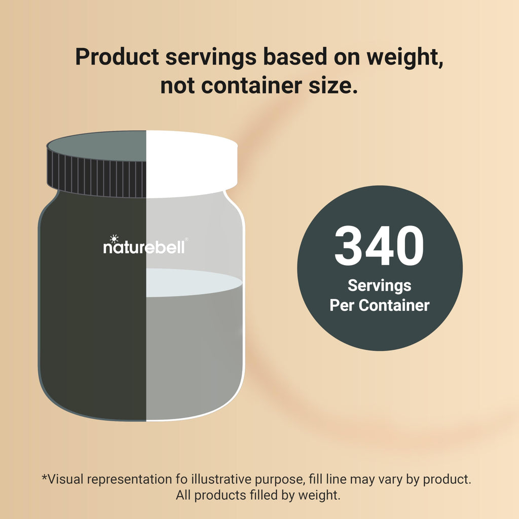 Colostrum powder for overall vitality