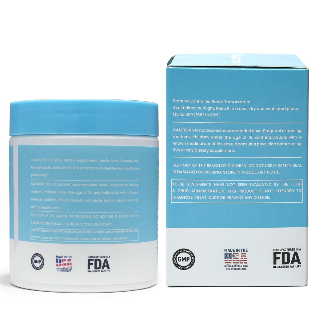 Colostrum powder for post-workout recovery