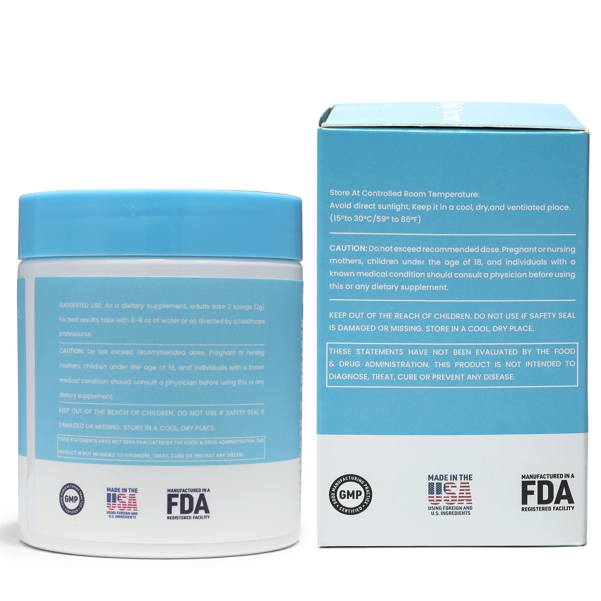 Colostrum powder for post-workout recovery