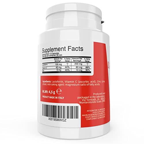 Colostrum protein for enhanced immunity