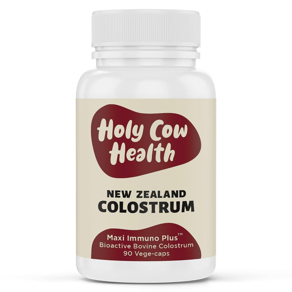 Colostrum Pure 500 mg capsules
