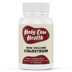Colostrum Pure 500 mg capsules