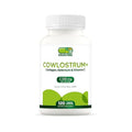 Colostrum supplement for immune health