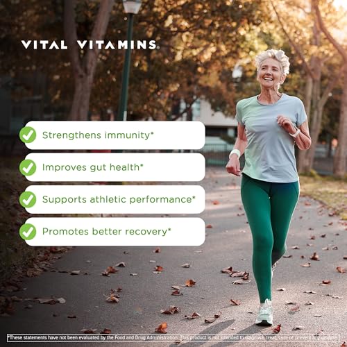 Colostrum supplement for overall wellness