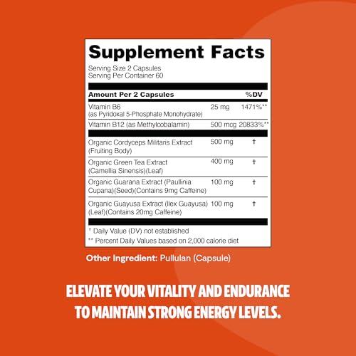 Combat fatigue with FreshCap mushrooms
