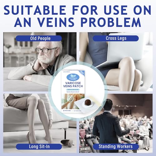 comfort for tired and swollen legs