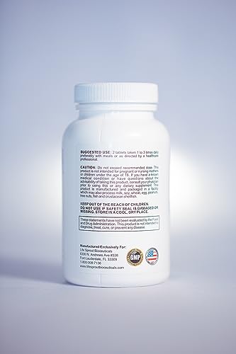 Comforta vitamins for enhanced mobility