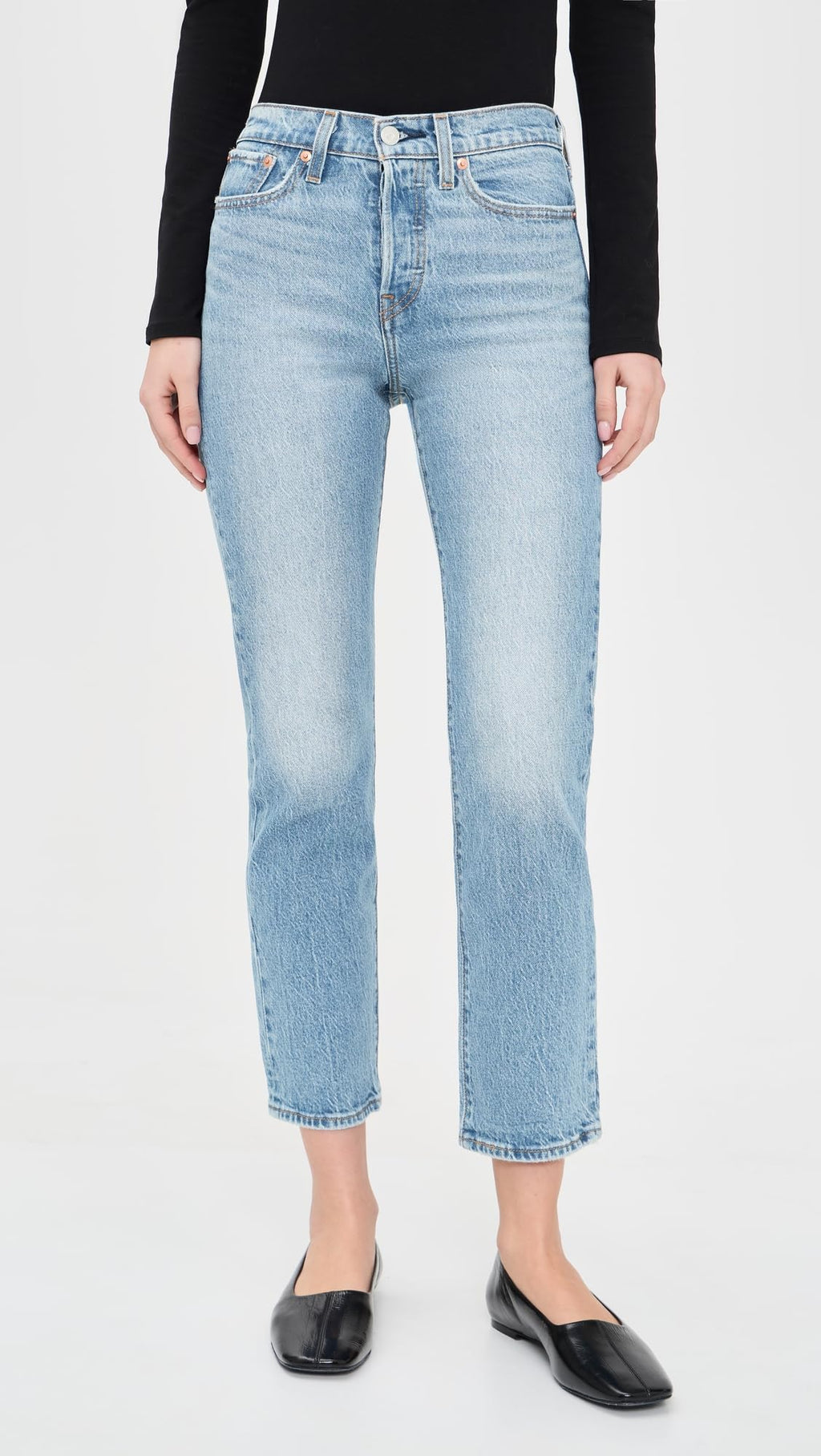 Comfortable denim for everyday wear