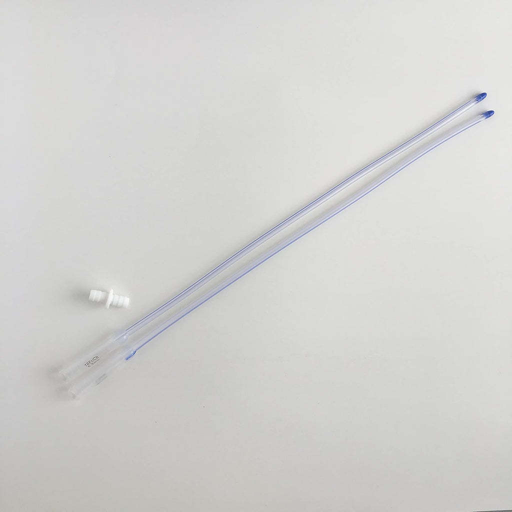 comfortable enema experience with silicone