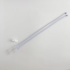 comfortable enema experience with silicone